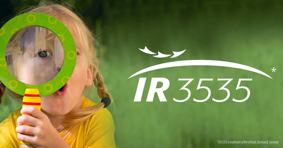 IR3535® - ein Interview mit dem Wirkstoffhersteller Merck KGaA – Atack ...